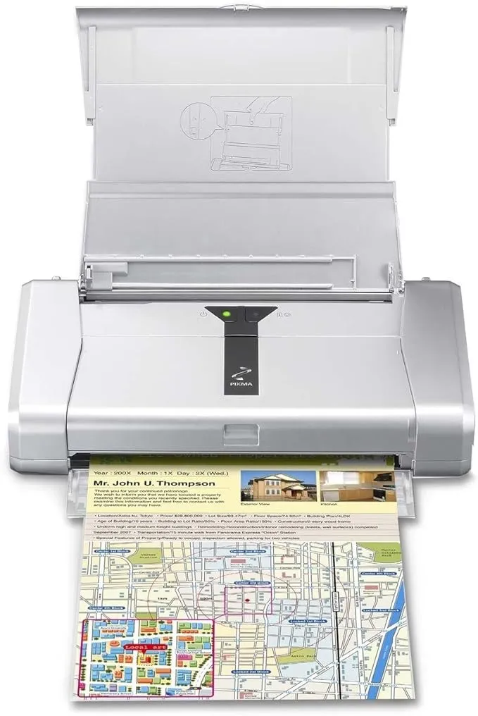Canon - Pixma Ip100 Rating | SHOPSTAFF
